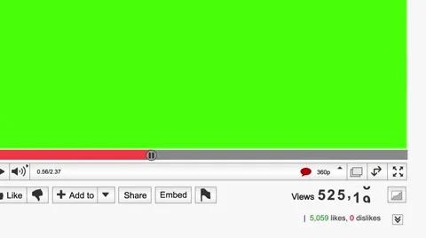 Youtube Stock Video Footage | Royalty Free Youtube Videos | Pond5
