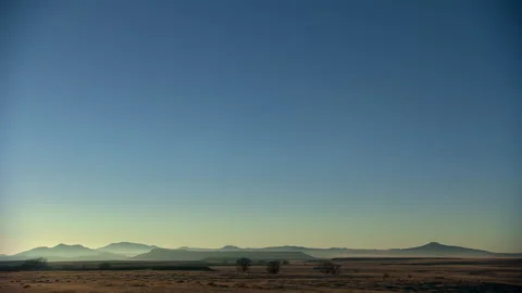 Static Mountain Landscape Stock Video Footage | Royalty Free Static ...