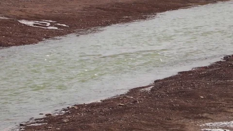 Static Water Level Stock Videos – Royalty-Free HD & 4K Videos