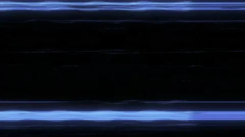 Static Tv Noise Effect. Tv Screen Noise ... | Stock Video | Pond5