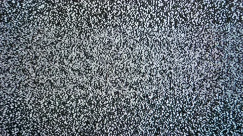 Tv Static Stock Videos – Royalty-Free HD & 4K Videos
