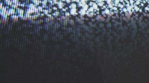 Tv Crt Snow Stock Videos – Royalty-Free HD & 4K Videos | Pond5