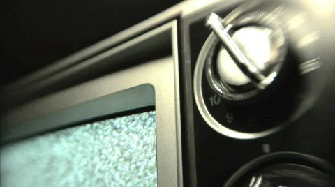 Tv Static Snow Stock Video Footage | Royalty Free Tv Static Snow Videos ...