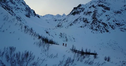 static view of gorgeous real life painte... | Stock Video | Pond5