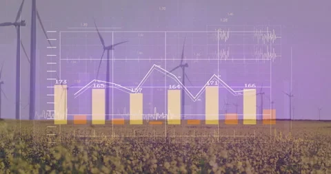 Panorama Line Stock Videos – Royalty-Free HD & 4K Videos