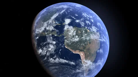 Earth Rotation Stock Video Footage | Royalty Free Earth Rotation Videos ...