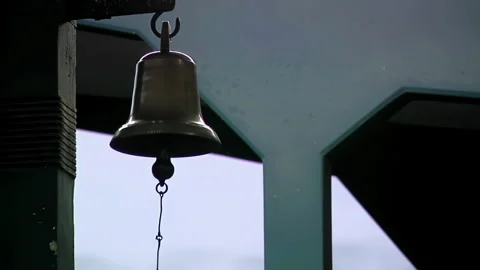 Train Bell Stock Videos – Royalty-Free HD & 4K Videos