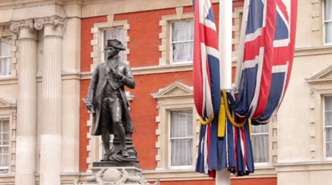 Captain James Cook Stock Footage ~ Royalty Free Stock Videos | Pond5
