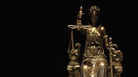 Justice Background Stock Video Footage | Royalty Free Justice ...