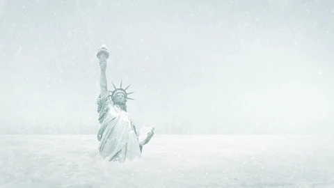 Ice Age Stock Video Footage | Royalty Free Ice Age Videos | Pond5