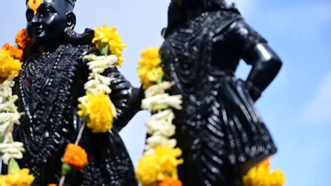 Varkari Stock Video Footage | Royalty Free Varkari Videos | Pond5