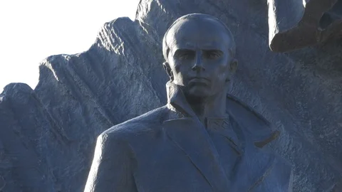 Stepan Bandera Stock Video Footage | Royalty Free Stepan Bandera Videos ...