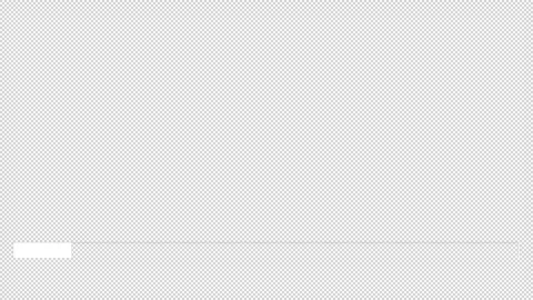 Status bar animation pack. Loading bar d... | Stock Video | Pond5