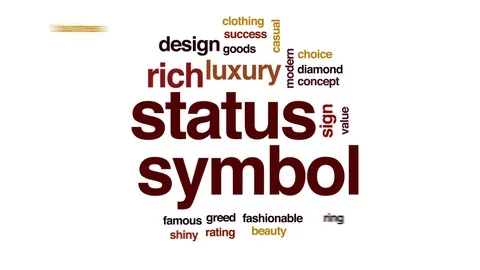 Status Symbol Stock Video Footage | Royalty Free Status Symbol Videos ...