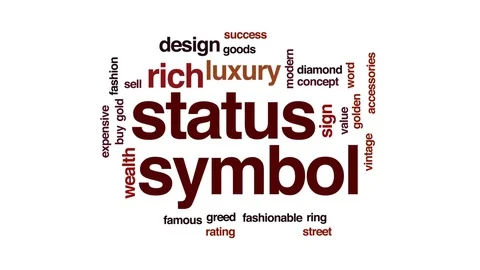 Status Symbol Stock Video Footage | Royalty Free Status Symbol Videos ...