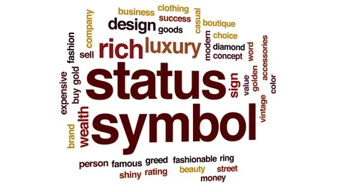 Status Symbol Stock Video Footage | Royalty Free Status Symbol Videos ...