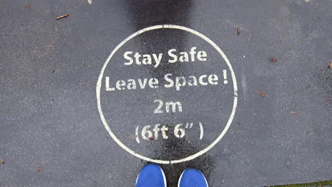 Warning From Space Stock Footage ~ Royalty Free Stock Videos | Pond5