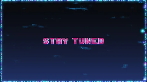 Stay Tuned Stock Footage ~ Royalty Free Stock Videos | Pond5
