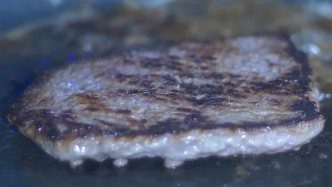 Cooking A Steak Stock Videos – Royalty-Free HD & 4K Videos