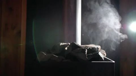 Steam Sauna Stock Video Footage | Royalty Free Steam Sauna Videos | Pond5