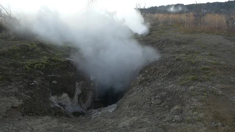 Steam Vent Stock Video Footage | Royalty Free Steam Vent Videos | Page 3