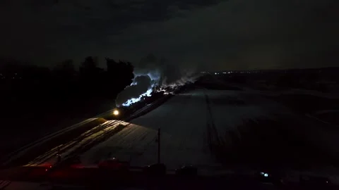 Under The Locomotive Stock Videos – Royalty-Free HD & 4K Videos | Pond5