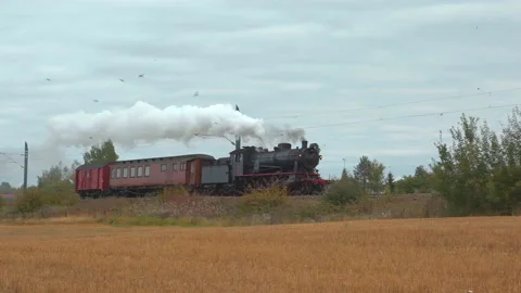 Countryside Ambient Stock Video Footage | Royalty Free Countryside ...