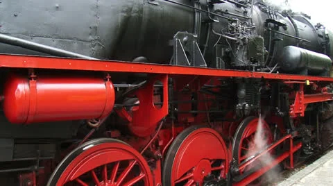 Amp Train Stock Video Footage | Royalty Free Amp Train Videos | Pond5