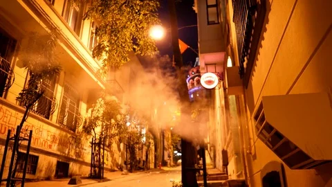 Stram Up Stock Videos – Royalty-Free HD & 4K Videos