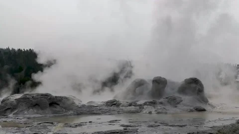 Steam Burst Stock Video Footage | Royalty Free Steam Burst Videos | Pond5