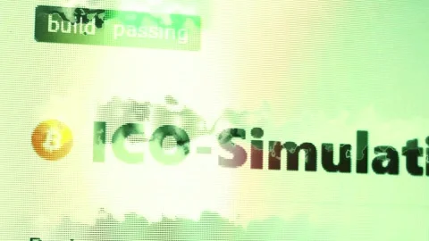 Steam transformation effect of Abstract ... | Stock Video | Pond5