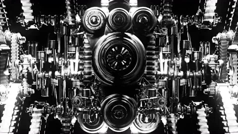 Steampunk 21:9 Wallper Stock Videos – Royalty-Free HD & 4K Videos | Pond5