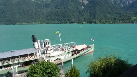 Lotschberg Stock Footage ~ Royalty Free Stock Videos | Pond5