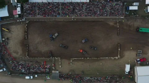 Down and Derby Stock Videos – Royalty-Free HD & 4K Videos | Pond5