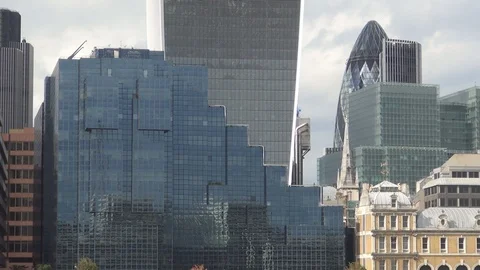 New Image Building Stock Videos – Royalty-Free HD & 4K Videos