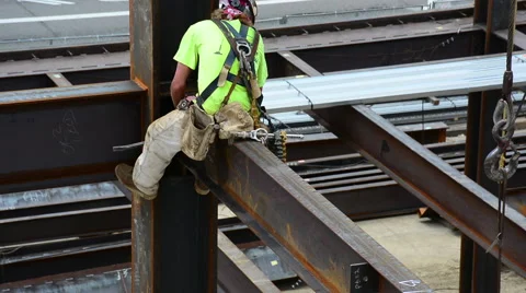 Steelworker Stock Video Footage | Royalty Free Steelworker Videos | Pond5