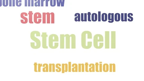 Stem Cell Transplantation Stock Video Footage | Royalty Free Stem Cell ...