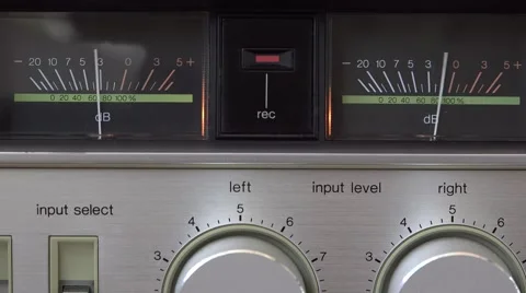 Stereo Sound Stock Video Footage | Royalty Free Stereo Sound Videos | Pond5