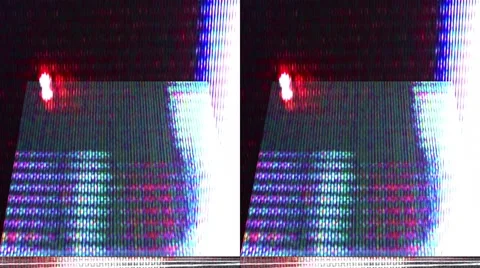 Noise_Stereo Stock Videos – Royalty-Free HD & 4K Videos | Pond5