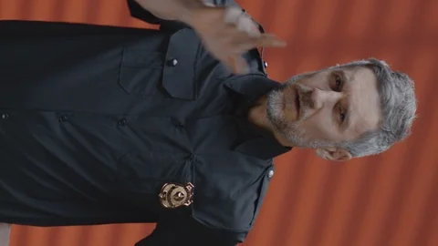 Stern Talking Stock Videos – Royalty-Free HD & 4K Videos | Pond5