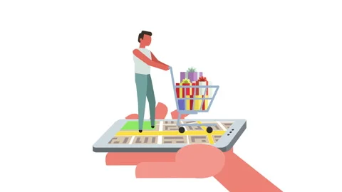 Stick Man Walk Stock Videos – Royalty-Free HD & 4K Videos | Page 5