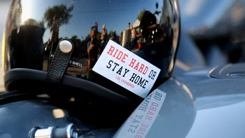 Bicycle Sticker Stock Footage ~ Royalty Free Stock Videos | Pond5