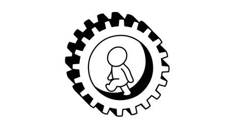 Stickman Animator 3 Stock Videos – Royalty-Free HD & 4K Videos