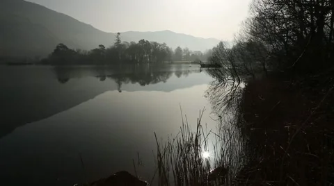 Still Waters2025 Stock Videos – Royalty-Free HD & 4K Videos