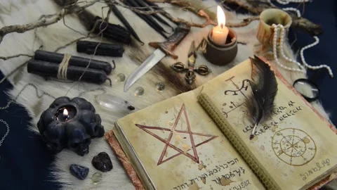 The Book Life Stock Videos – Royalty-Free HD & 4K Videos