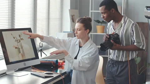 Still Life (Talking) Stock Videos – Royalty-Free HD & 4K Videos | Pond5