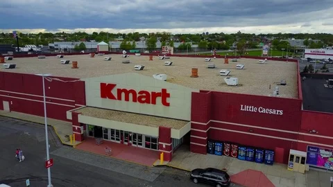 Kmart Stock Video Footage | Royalty Free Kmart Videos | Pond5