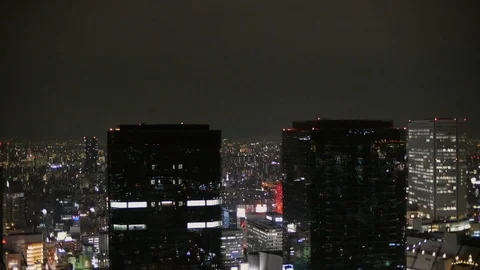 Night Still Stock Videos – Royalty-Free HD & 4K Videos