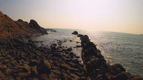 S Back Shadow Stock Videos – Royalty-Free HD & 4K Videos