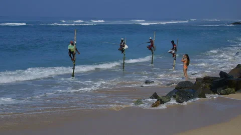 Sri Lankan Model Stock Videos – Royalty-Free HD & 4K Videos | Pond5